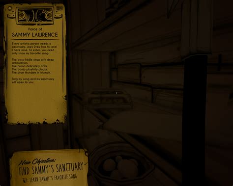 Image 14 Png Bendy And The Ink Machine Wiki Fandom Powered By Wikia
