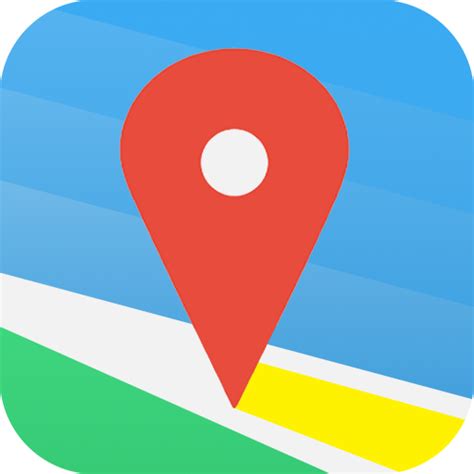 Location Icon Android 418408 Free Icons Library