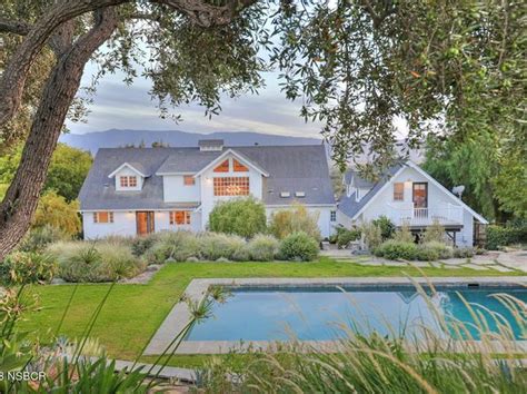Santa Ynez Ca Real Estate Santa Ynez Ca Homes For Sale Zillow