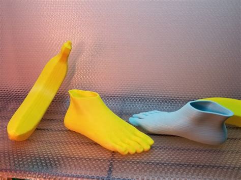 Foot Planter