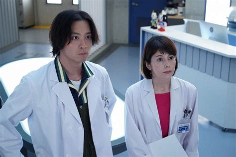 テレ朝post マリコ（沢口靖子）の相棒務めた刑事（平岡祐太）に殺人疑惑！事件は緊迫の事態へ