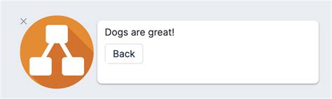 Dialogue Options Support