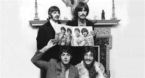 The Beatles: 60 años de la mejor banda de la Historia - AS.com
