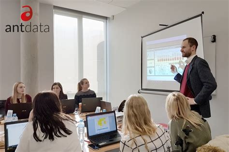 Szkolenia Z Microsoft Power BI Antdata
