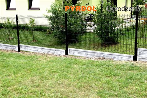 Ogrodzenie panelowe Kompletne 55 zł Nowy Targ OLX pl