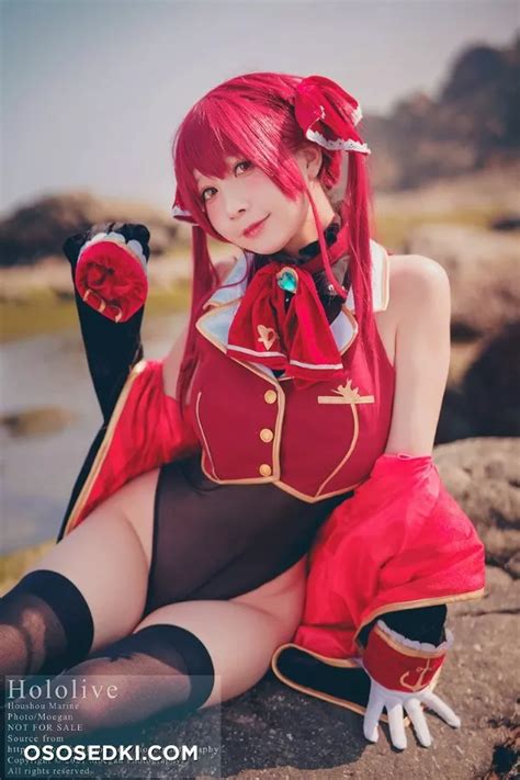 Ritsu Naked Photos Leaked From Onlyfans Patreon