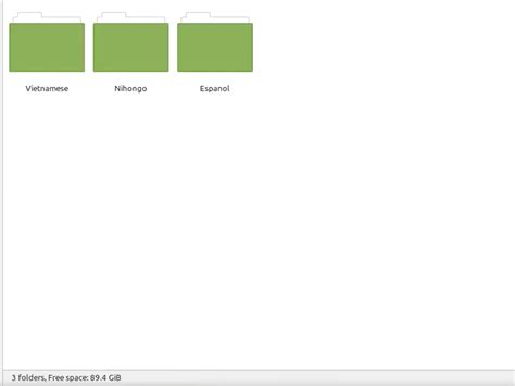 How To View And Create Hidden Files In Linux Geeksforgeeks