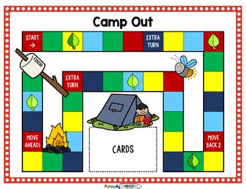NEW Mix Match Game Board By Primarily Created TPT