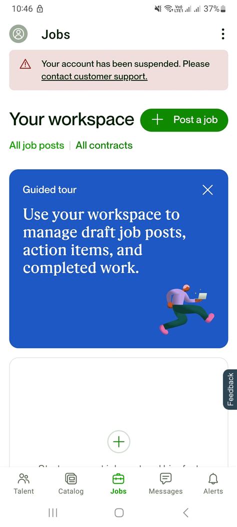 Muhammad Faisal On Linkedin Today Upwork Suspend My Account Due To