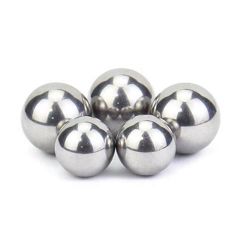 Zysteelball 25pcs 15mm Chrome Steel Bearing Balls Precision Ball G25