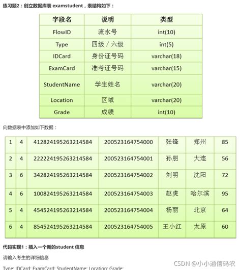 尚硅谷JDBC核心技术新版jdbc idea第三章练习题第二题总结 conn jdbcutils getconnection请在答题区填写此处缺失的代码 CSDN博客