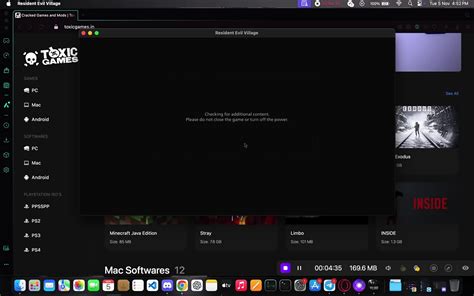Resident Evil Village Macbook Download Nude Jill Sex