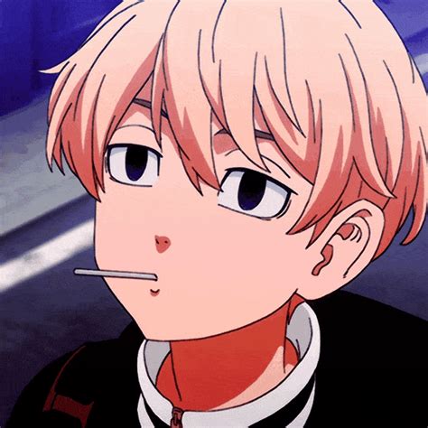 Mikey Manjiro Sano S