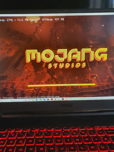 Loading Screen Issue Rallthemods