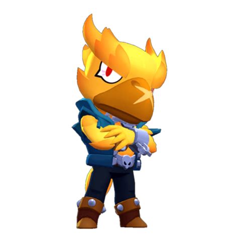 24 Kolorowanka Brawl Stars Kruk Png Kostenlose Malvor