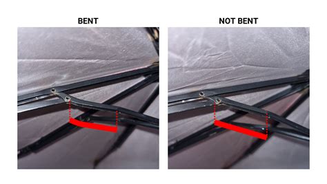 How To Repair A Patio Umbrella Yourself