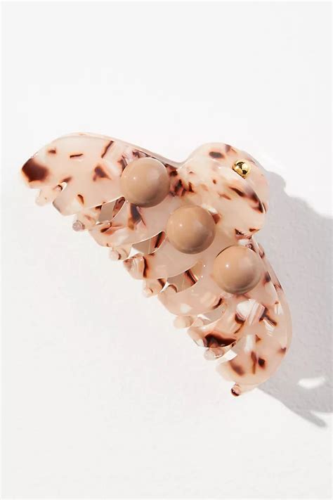 Lelet Ny Nolita Mega Claw Hair Clip Anthropologie