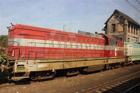 Sp32 Pkp Matty Ps Railway Pics