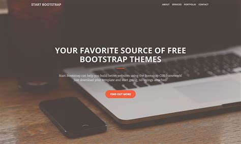Why We Love Bootstrap 4 And You Should Too