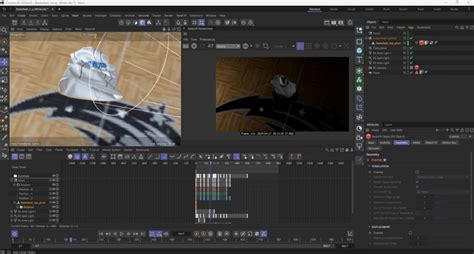 problem my preview in renderview is different than my rendered asset
