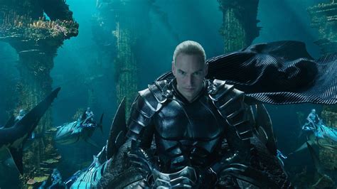 Orm Marius Gallery Dc Extended Universe Wiki Fandom