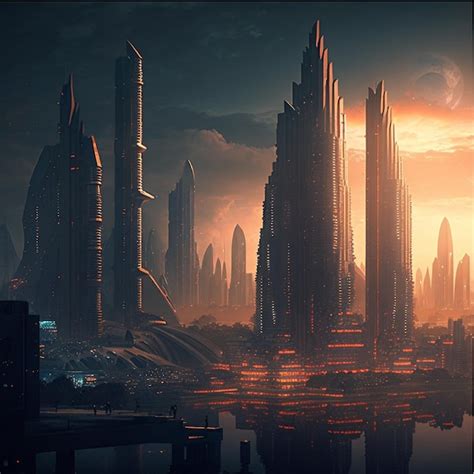 Premium Photo Earth Day Save Earth Concept Generative Ai