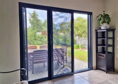 Security Mesh Systems Fg Frameless Glass