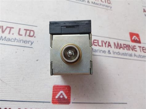 Abb 24v Dc E16 T8 Shunt Opening Release Supply Voltage 24v Dc E16 T8