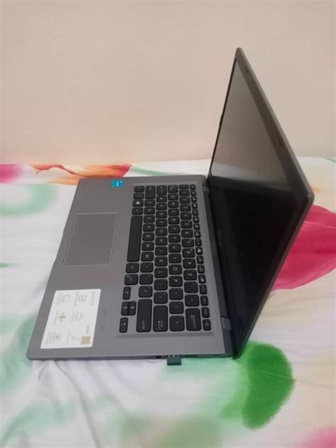 Asus Laptop - ASUS X415E Slate Grey, Computers & Tech, Laptops ...