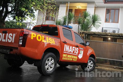 Rekomendasi Kasus Pembunuhan Brigadir J Diserahkan Ke Polri Pekan Ini