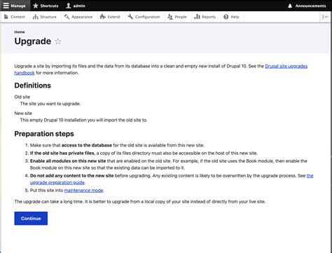 Its Time To Migrate From Drupal 7 Let Me Show You How To Start