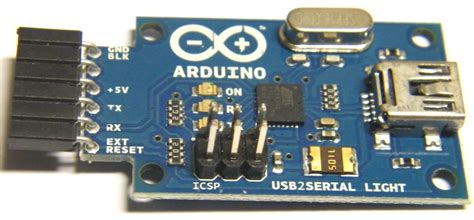Usb 2 Serial Converter ИТАЛИЯ для Arduino