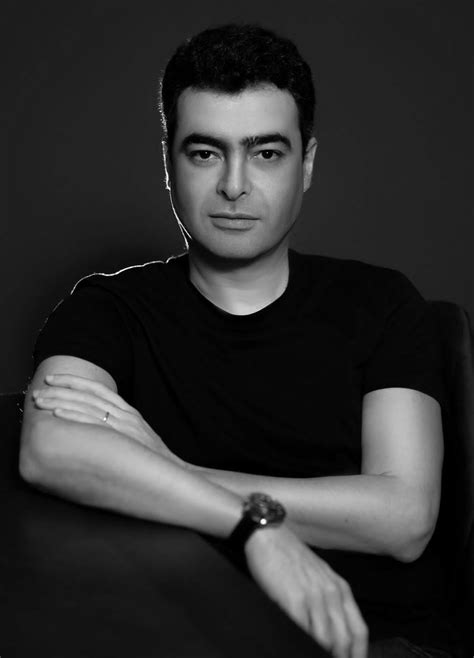 Hesham Nazih Marvel Cinematic Universe Wiki Fandom
