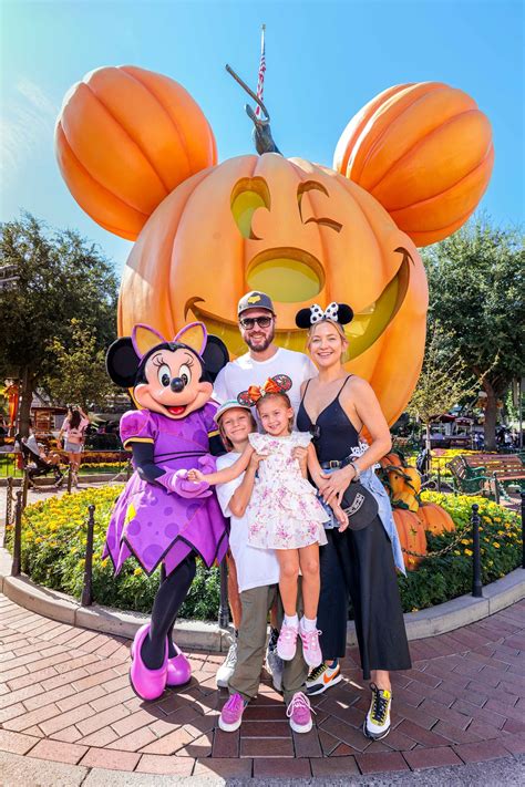 Kate Hudson On Having To Raise Son Ryder So Different Than Her
