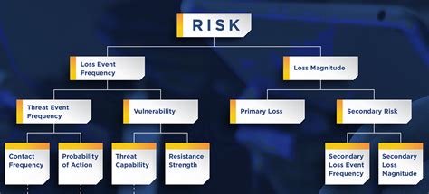 Fair Risk Basics What Is Loss Magnitude