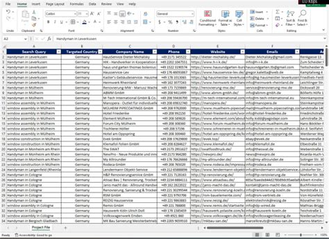 Do Excel Data Cleaning And Formatting Merge Split Csv By