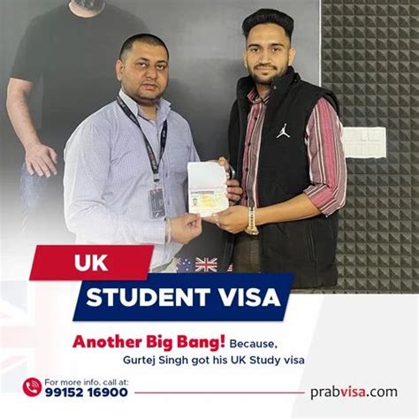 Uk Study Visa Expert In Punjab In Amritsar
