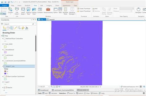 Arcgis