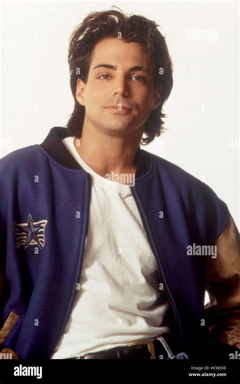 If Looks Could Kill Richard Grieco 1991 ©warner Broscourtesy
