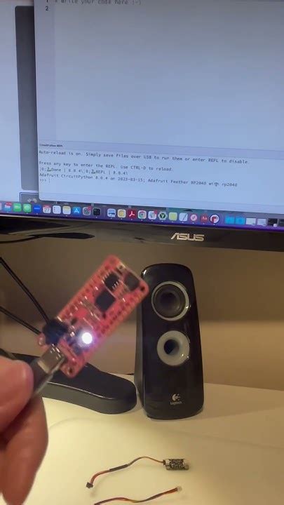 Build An Si5351 Vfo In 1 Min Shorts 5 Diy Ddsvfo Youtube