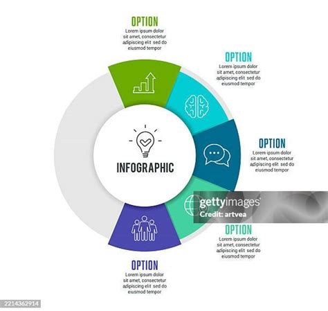 Infographic Elements High Res Vector Graphic Getty Images