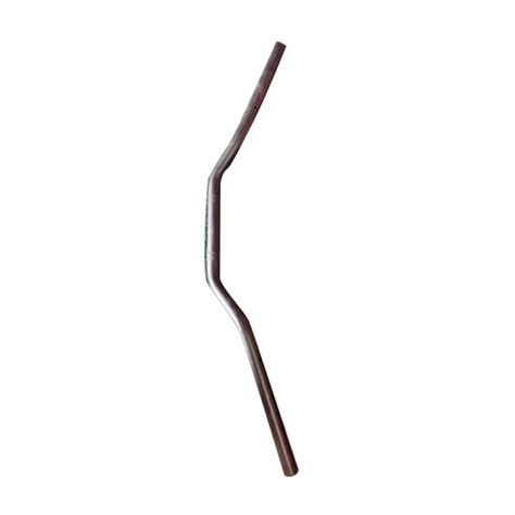 Black Yamaha FZ Bike Handlebar For Automobile Industry At Rs Piece In New Delhi