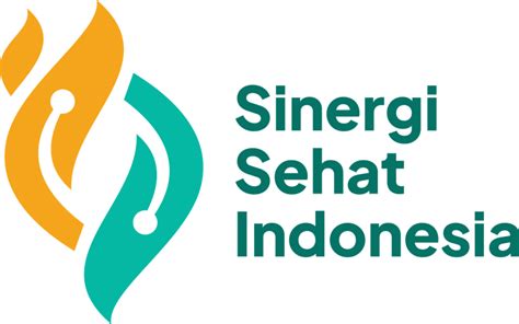Lomba Desain Logo Sinergi 🚀 Sinergi Sehat Indonesia