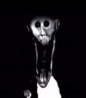 Analog Horror Art