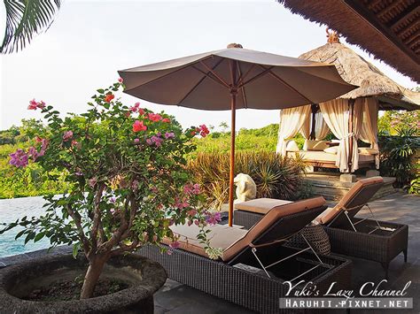 The Villa At Ayana Resort Villa Yuki