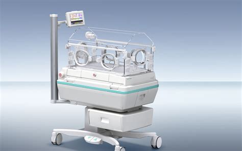 Incu I Medcare Visions