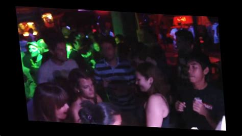 Boracay Nightlife Its More Fun In The Philippines Youtube