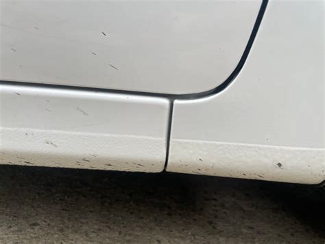 자동차 진흙 기스 지식in