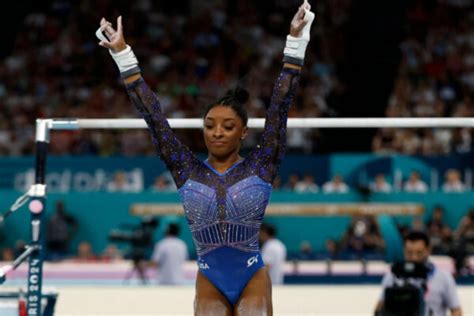 Американката Бајлс со ново злато на ЛОИ 2024 Екипа