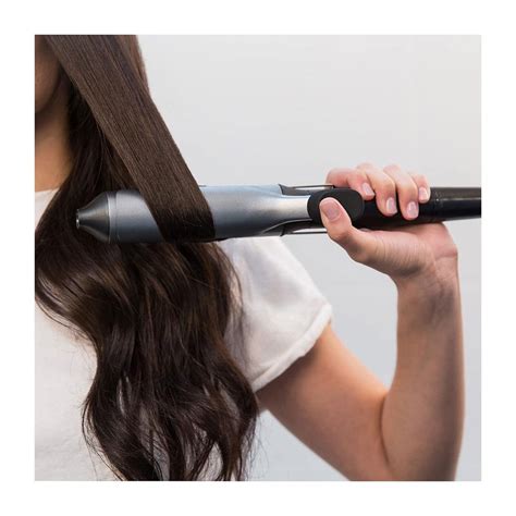 Remington Pro Big Curl Mm Variable Curling Tong Black